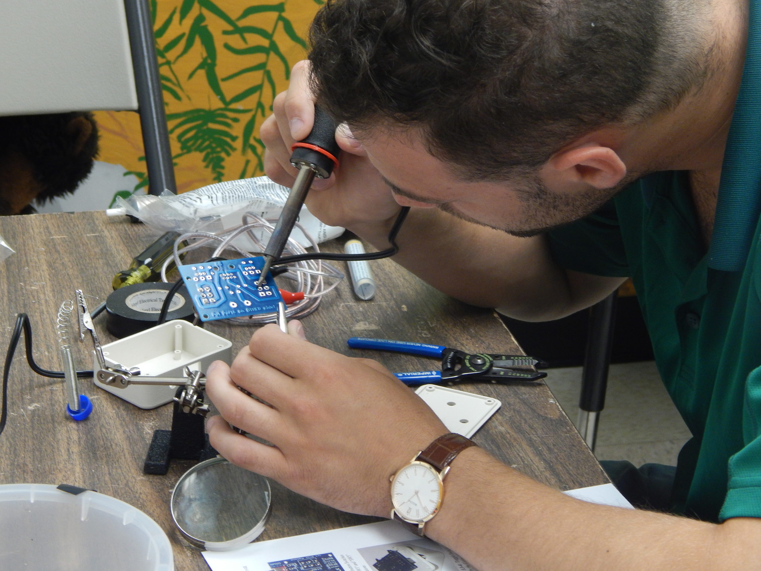 Accelerating Science: Open Access Professional Learning Courses - Wade ...