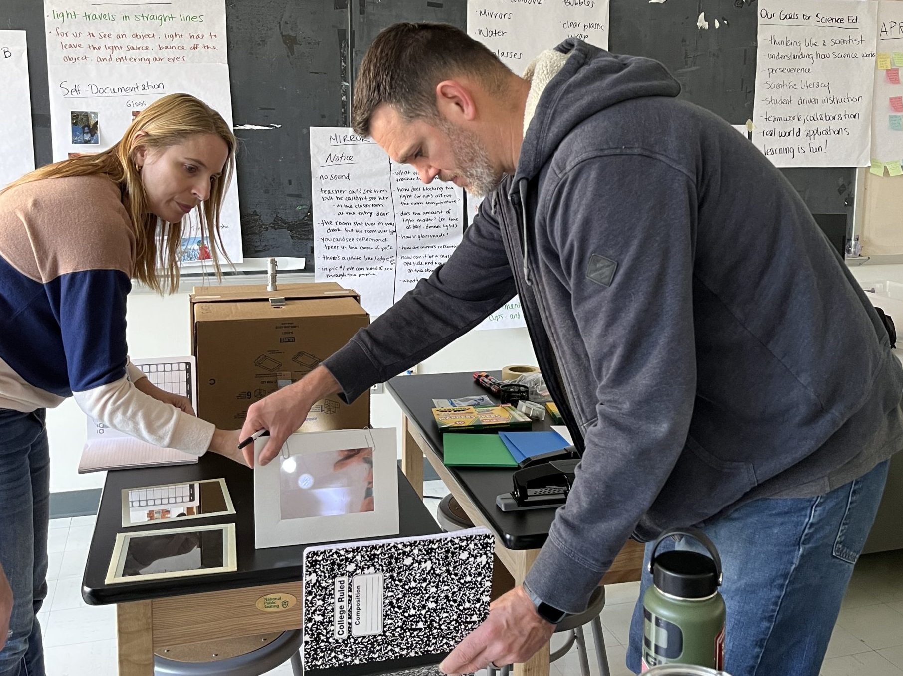 Wade Institute Recognized as a High Quality Professional Learning ...